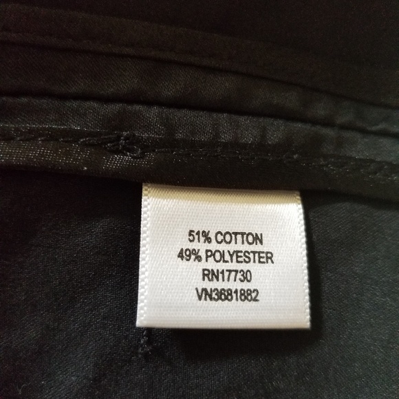 Mossimo Supply Co. | Jackets & Coats | Mossimo Large Satin Look Jacket ...